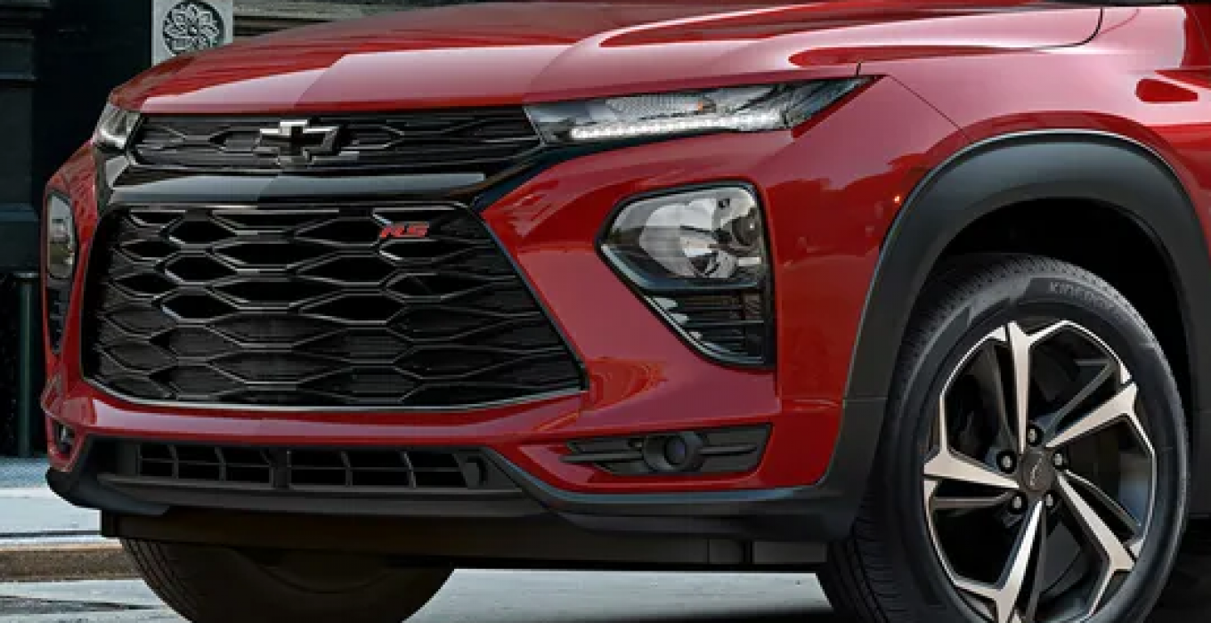 Chevrolet Specs News - 2020 Chevy Redesign, Engine, Price, Release Date