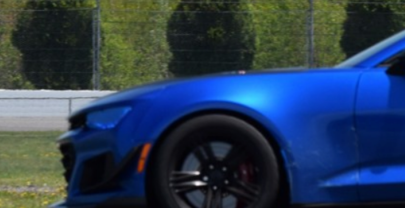 Chevrolet Specs News - 2020 Chevy Redesign, Engine, Price, Release Date