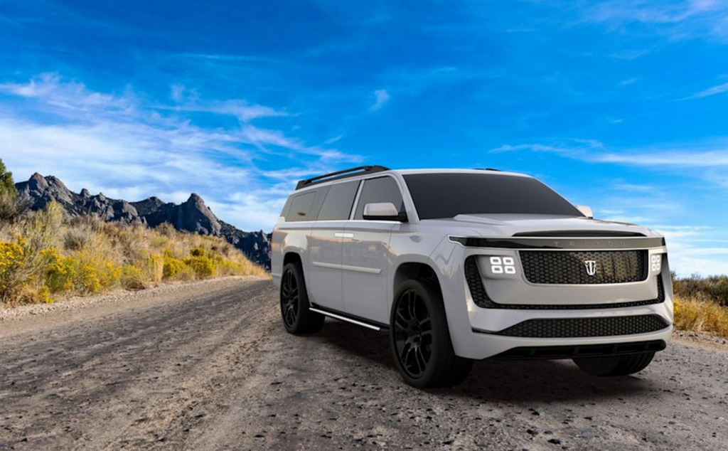 2025 Chevrolet Suburban Specs, Price Release Date - Chevrolet Specs News