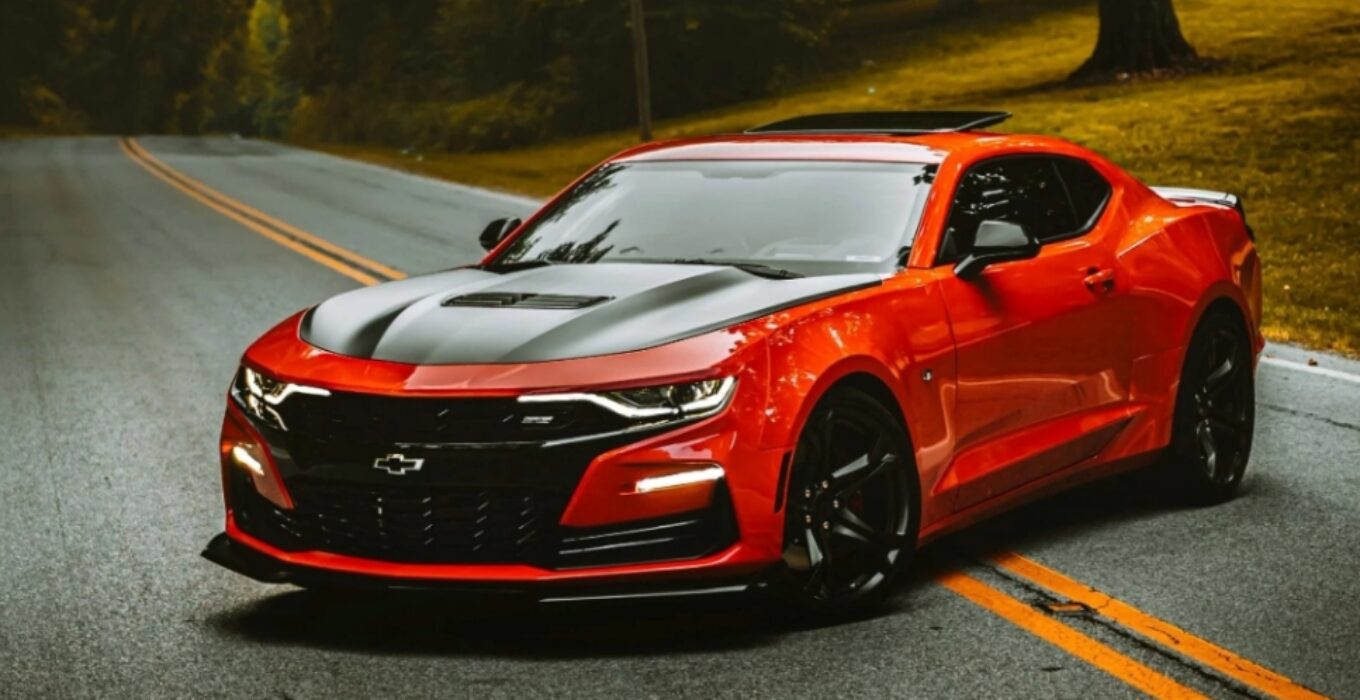 Chevrolet Specs News - 2020 Chevy Redesign, Engine, Price, Release Date