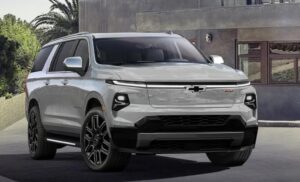2026 Chevrolet Tahoe Configurations, Pictures, Colors - Chevrolet Specs ...