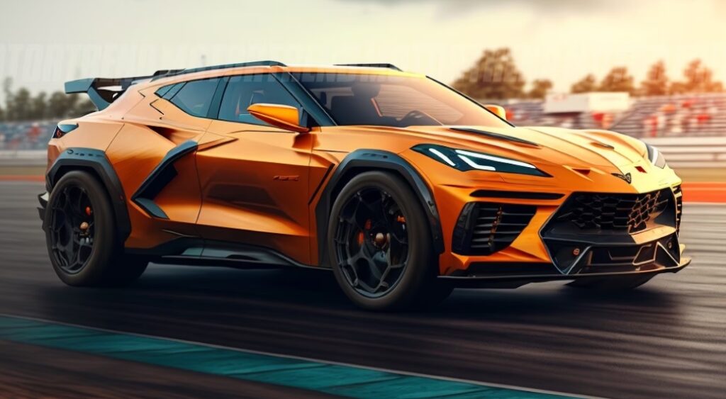 2026 Chevy Corvette Z06 Colors, Redesign, Dimensions - Chevrolet Specs News